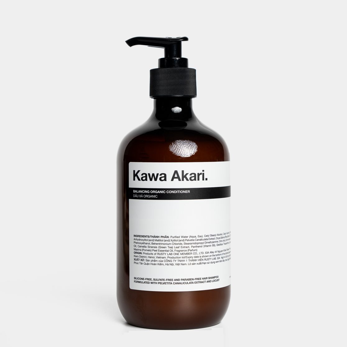 Products – Rusty Lab